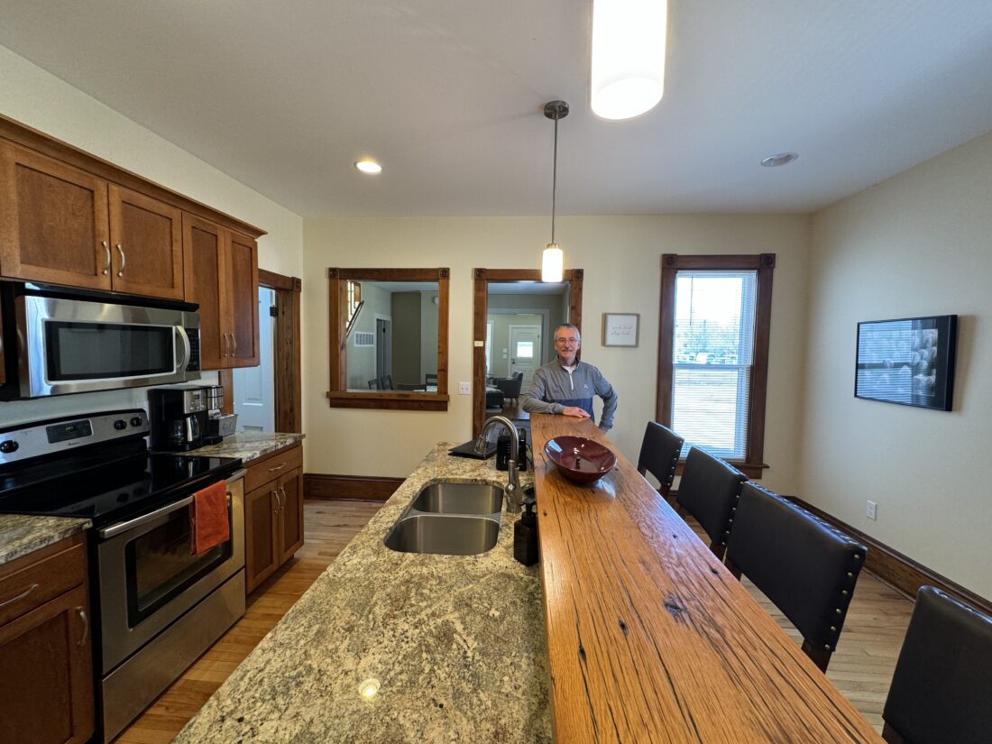 HOMES: Local architect shares tips on what to think about when ...